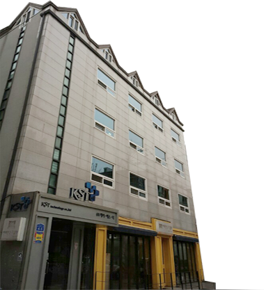 (주)케이에스티테크놀로지